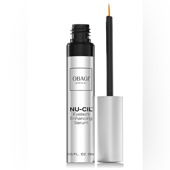 Obagi | Skincare | Obagi Nucil Eyelash Enhancing Serum 3ml0 Fl Oz ...